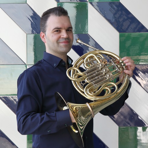 26 y 27 de enero 2018 Masterclass Trompa con Bernardo Silva – Brass ...