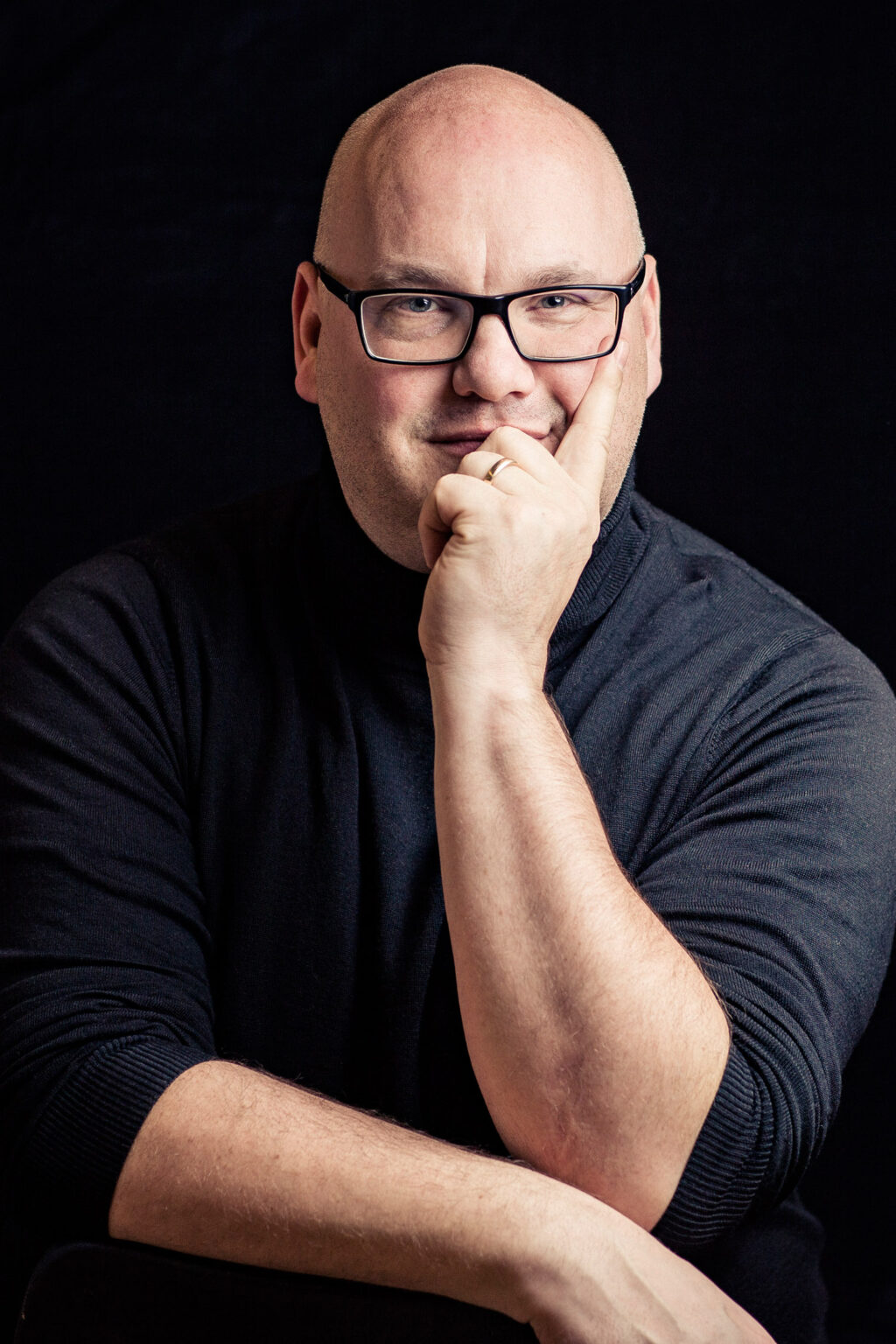 Jörg Brückner – Brass Academy Alicante